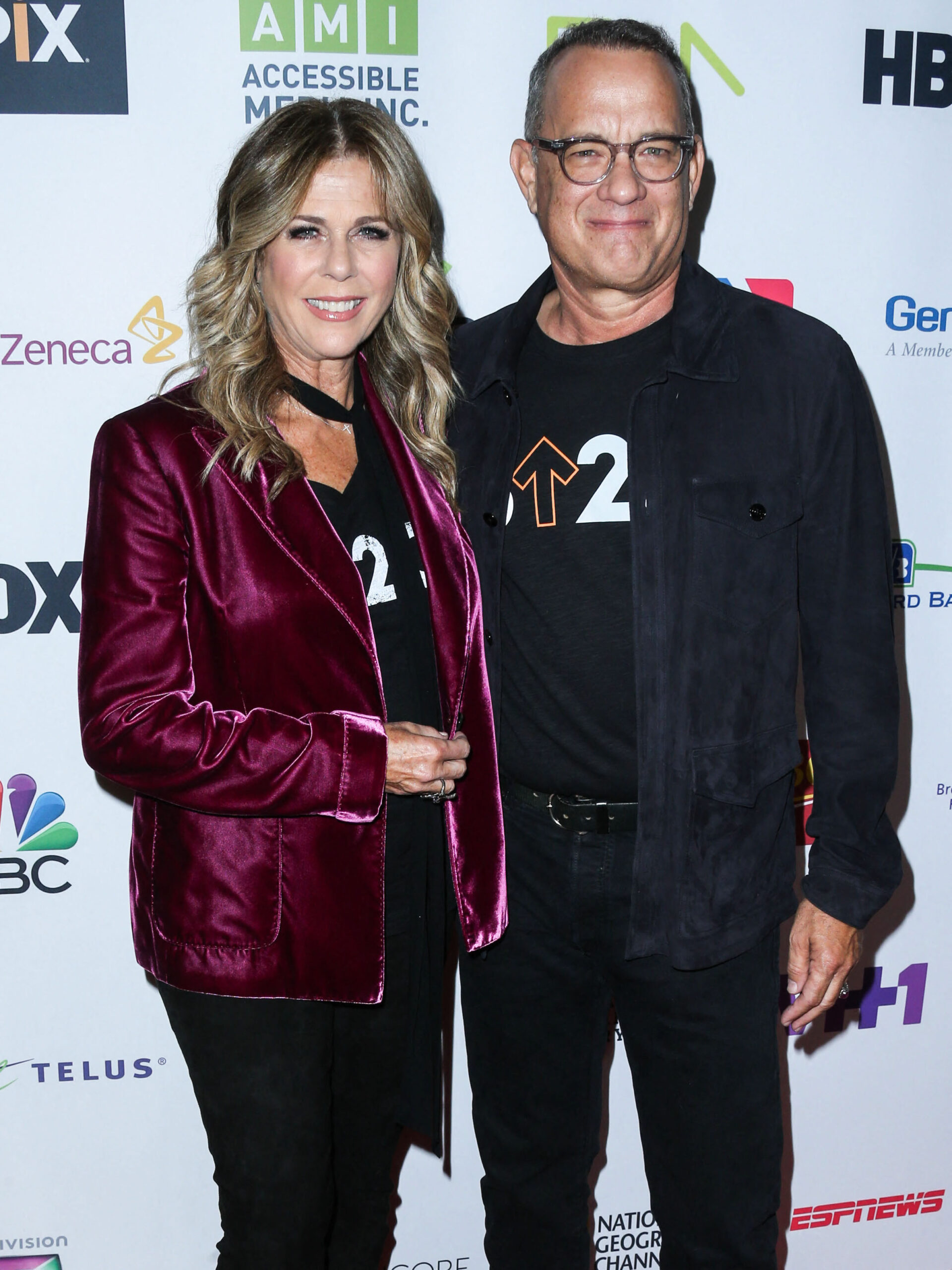 Tom Hanks And Bryan Cranston Make Headlines After Telling Off Photographers