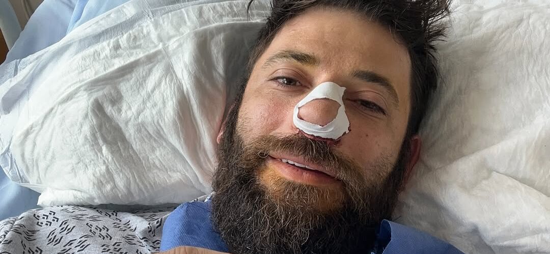 'Harry Potter' Star Rushed Into Emergency Surgery After Breathing Issue