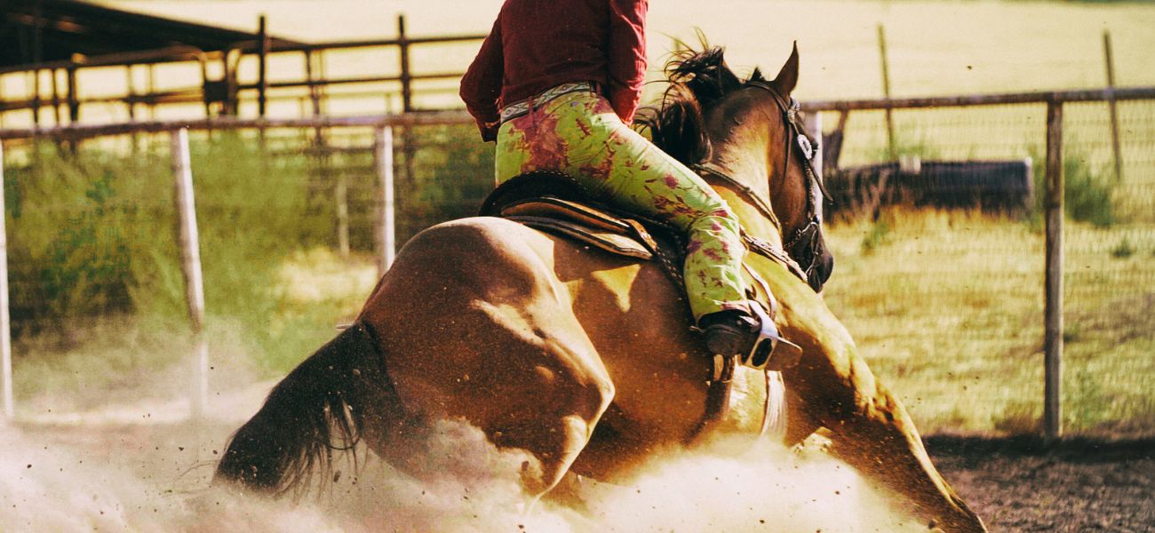 Ivan McClellan’s 8 Seconds Rodeo And Crown Royal Are Changing The Rodeo