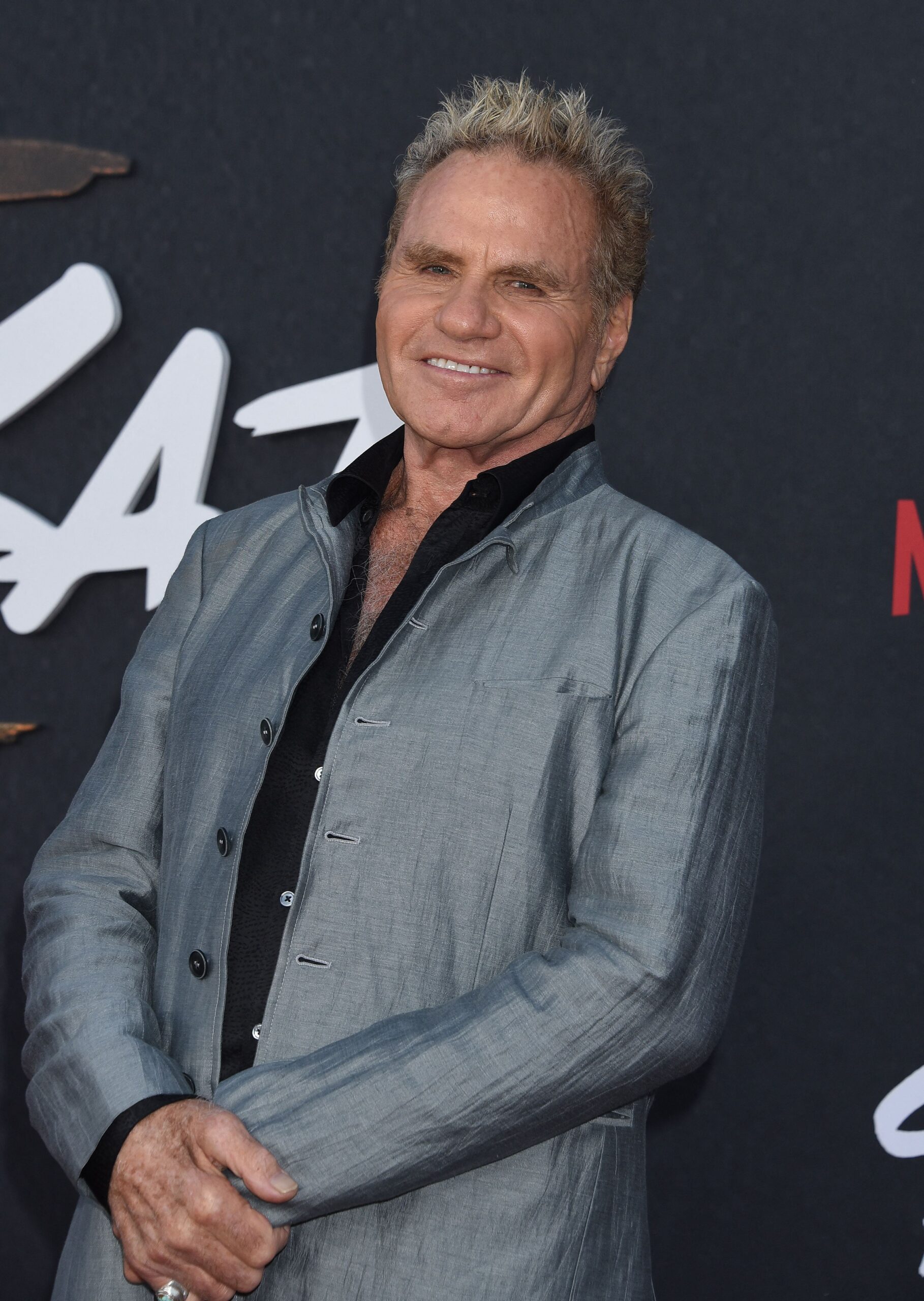 Martin Kove Sparks Frenzy In Public Outing Amid Biting Scandal: 'Yikes'