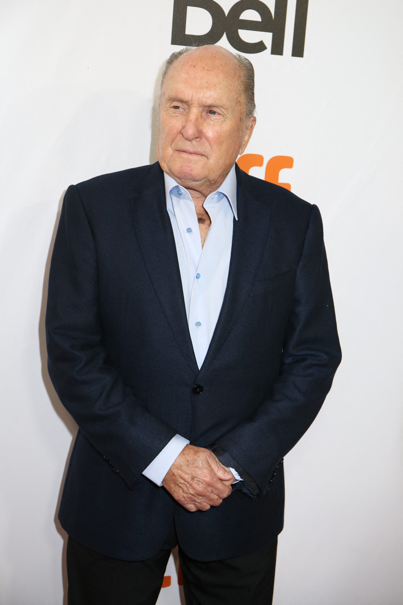 Inside Robert Duvall's Surprise For His 'Big 95' Before His Death