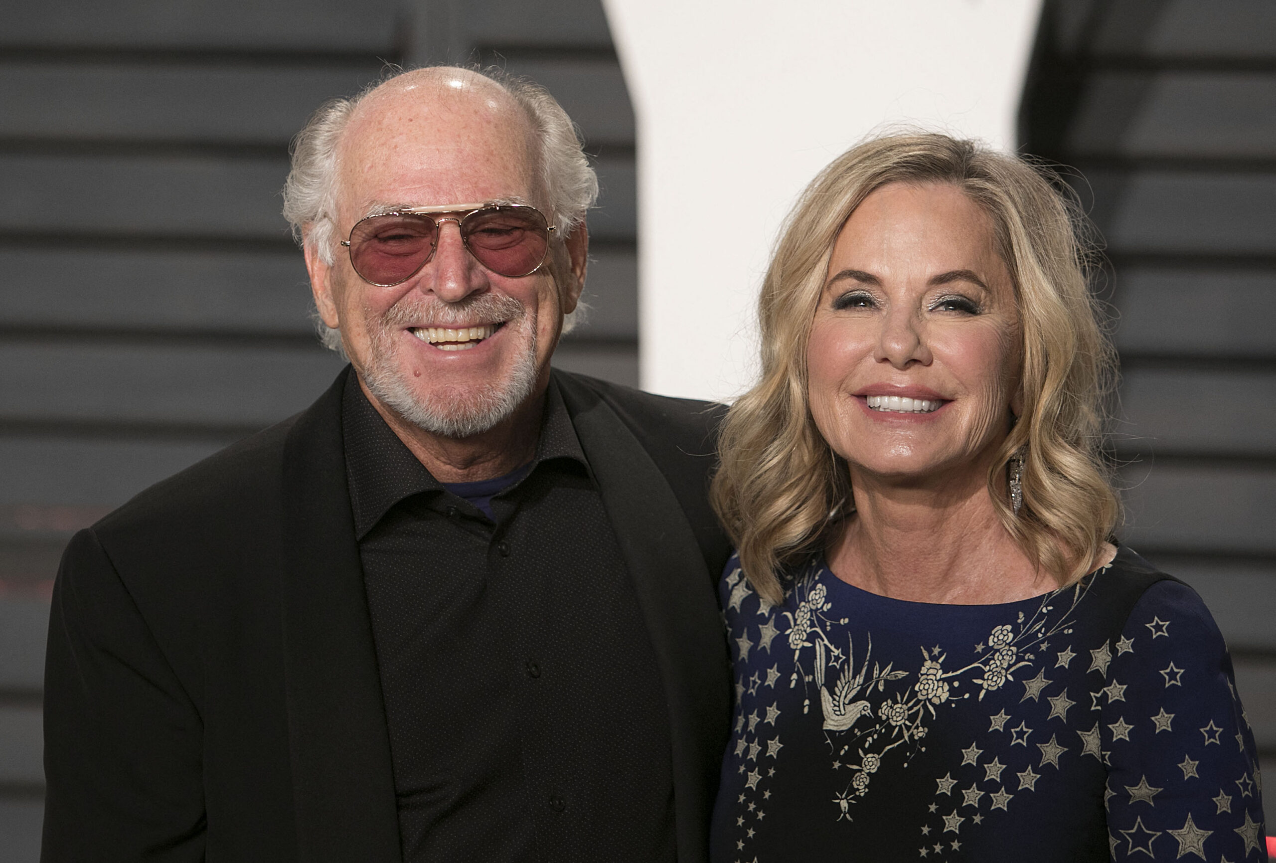 Jimmy Buffett’s Estate Caught In Legal Storm Months After His Death