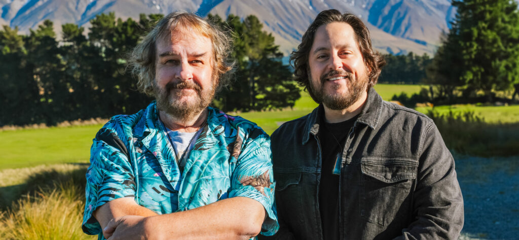 Peter Jackson’s Next Epic Involves A Real-Life Jurassic Quest