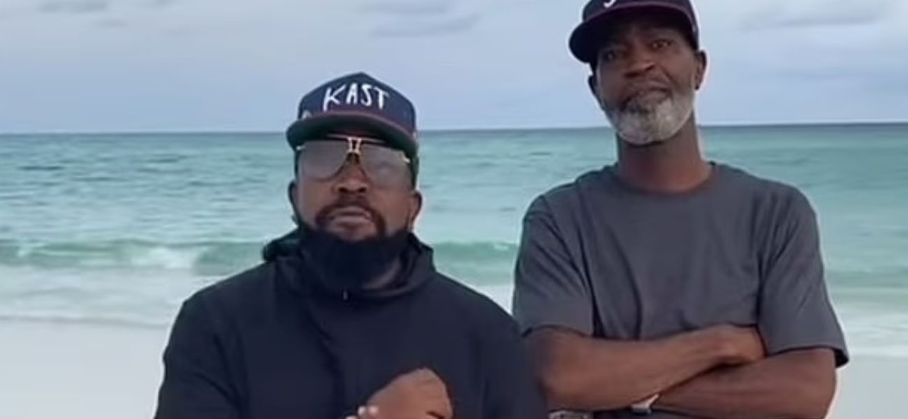 Uncle Of OutKast’s Big Boi Fatally Shot In Road Rage Incident