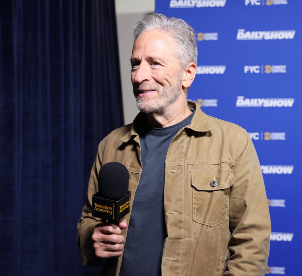Seth Rogen And Jon Stewart Rip Apart Kanye West For Attempted Comeback ...