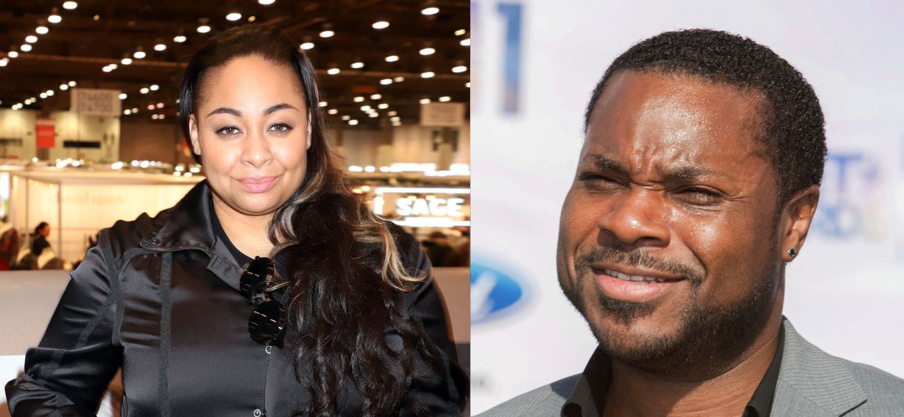 Raven-Symoné Reacts To The Tragic Death Of Malcolm-Jamal Warner