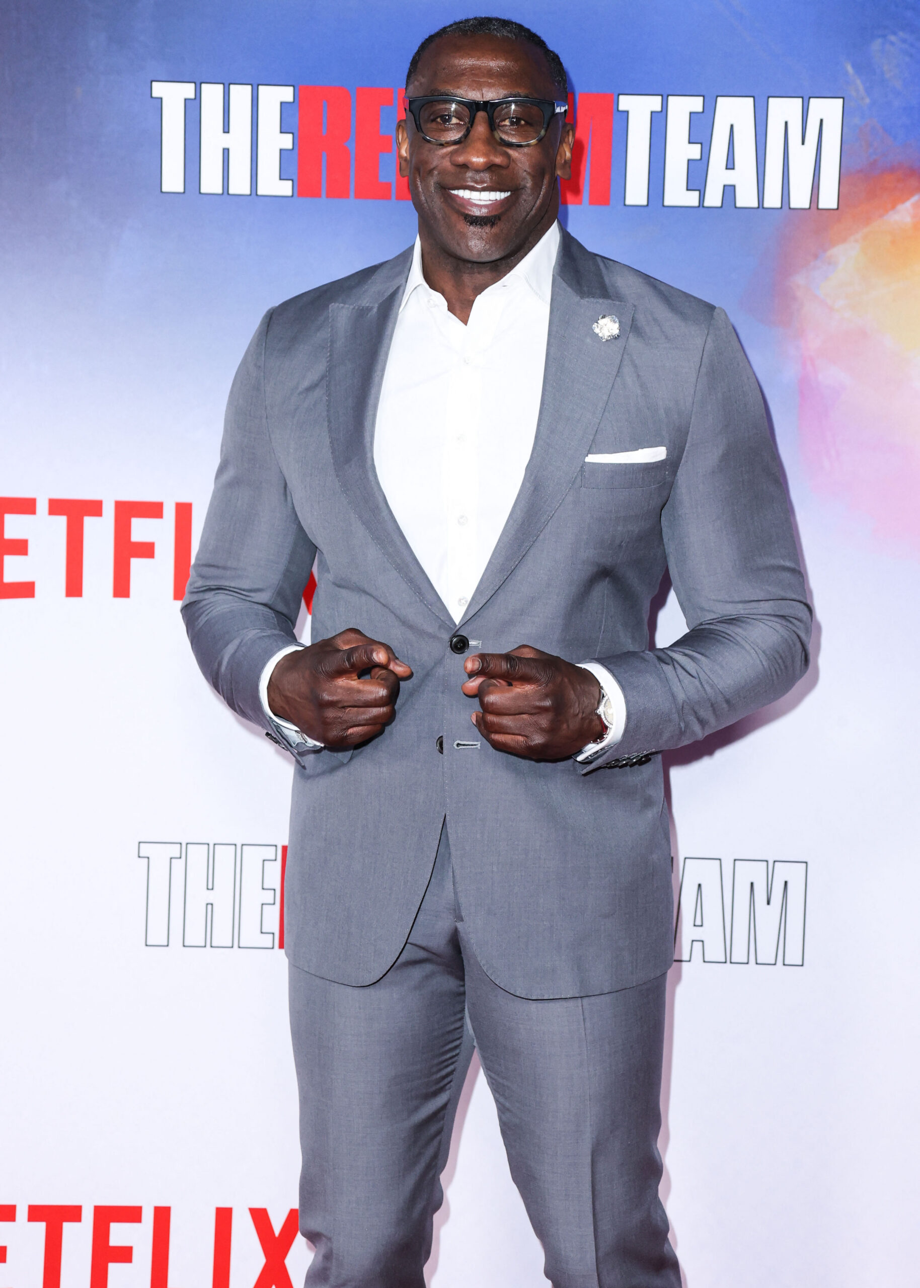 Shannon Sharpe’s ESPN Run Ends After Sexual Assault Lawsuit Dismissed