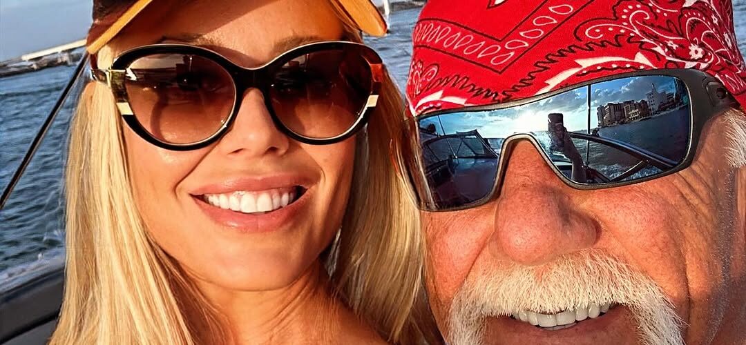 Sky Daily Reacts To Losing Hulk Hogan In A 'Sudden' Manner