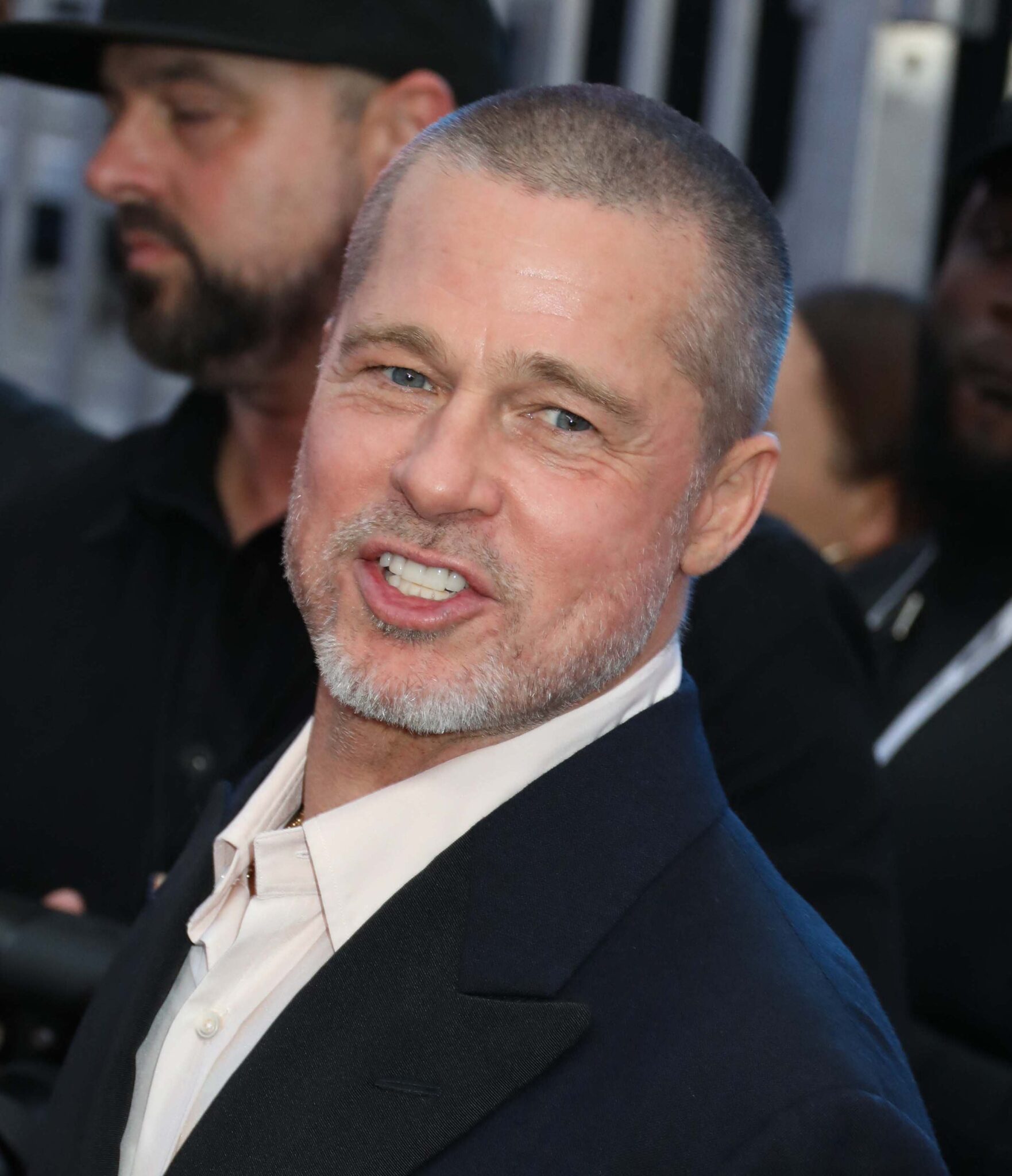 Claims Of Rejected Reconciliation Bid Rock Brad Pitt And Angelina Jolie ...