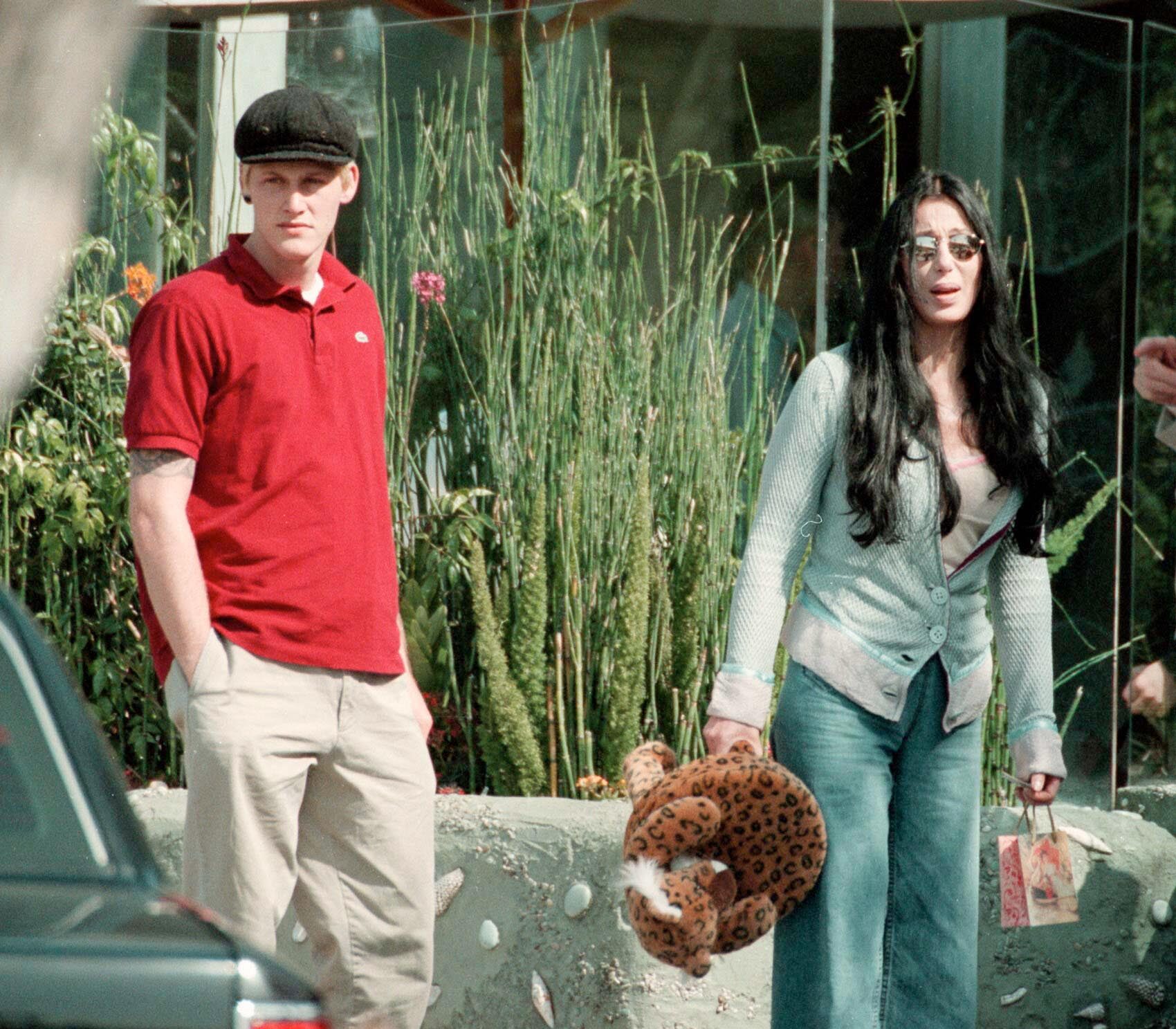 Cher Says Son Has ‘Deteriorated’ In Conservatorship Plea