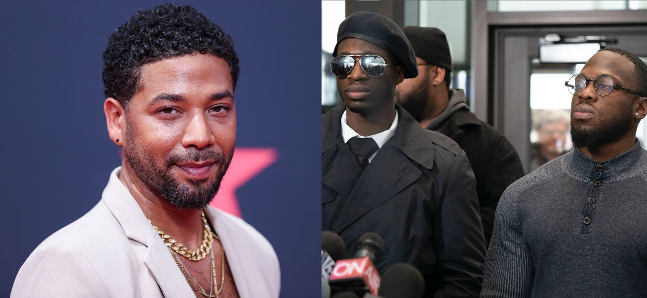 Osundairo Brothers’ Attorney Calls Out Jussie Smollett Amid Comeback