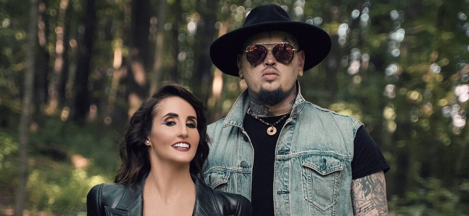 Laura Bryna Stands Tall With New Anthem 'Rise' Featuring Common Tribe