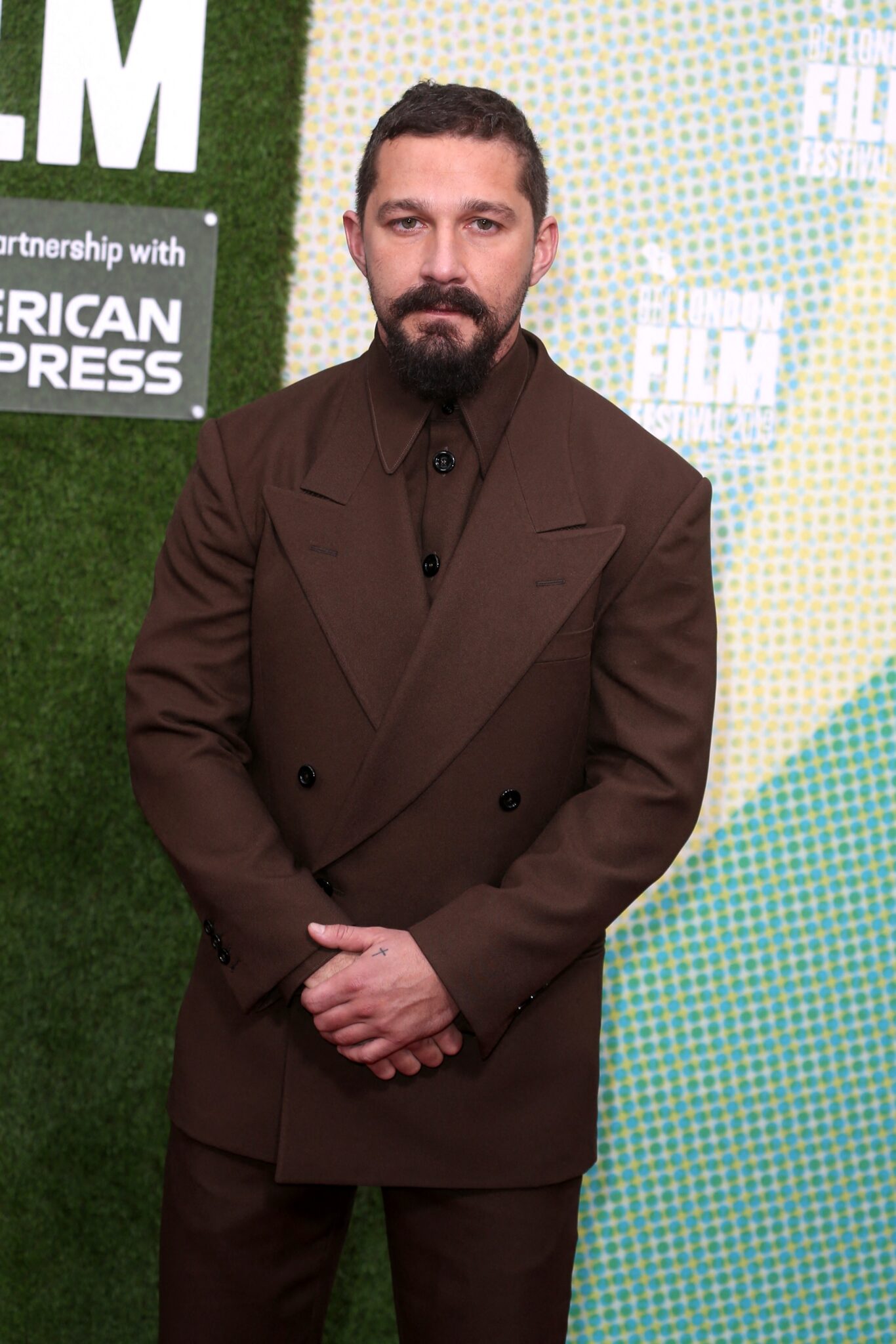 Shia LaBeouf’s New Girlfriend’s Past Raises Eyebrows