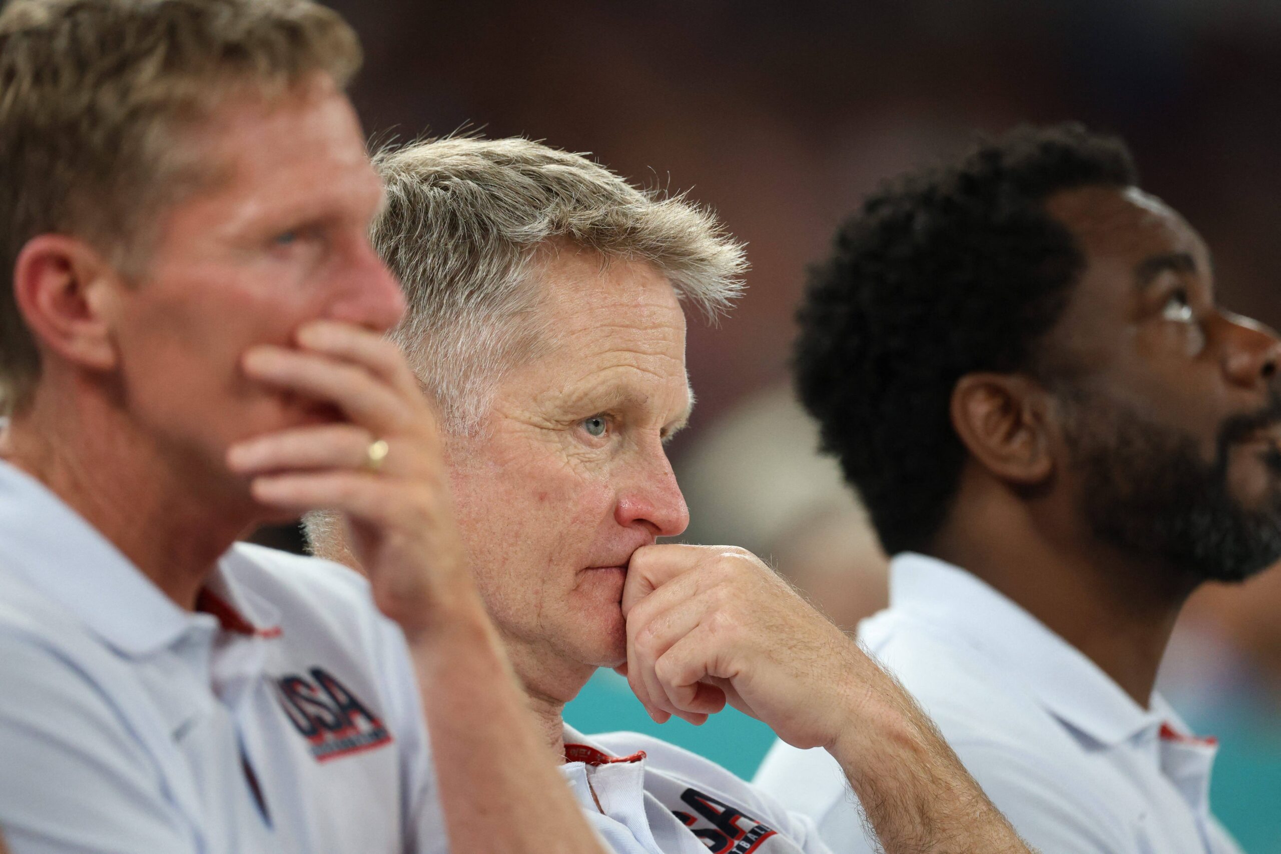 From Courtside To Crush-Worthy: New Survey Ranks Hottest NBA Coaches