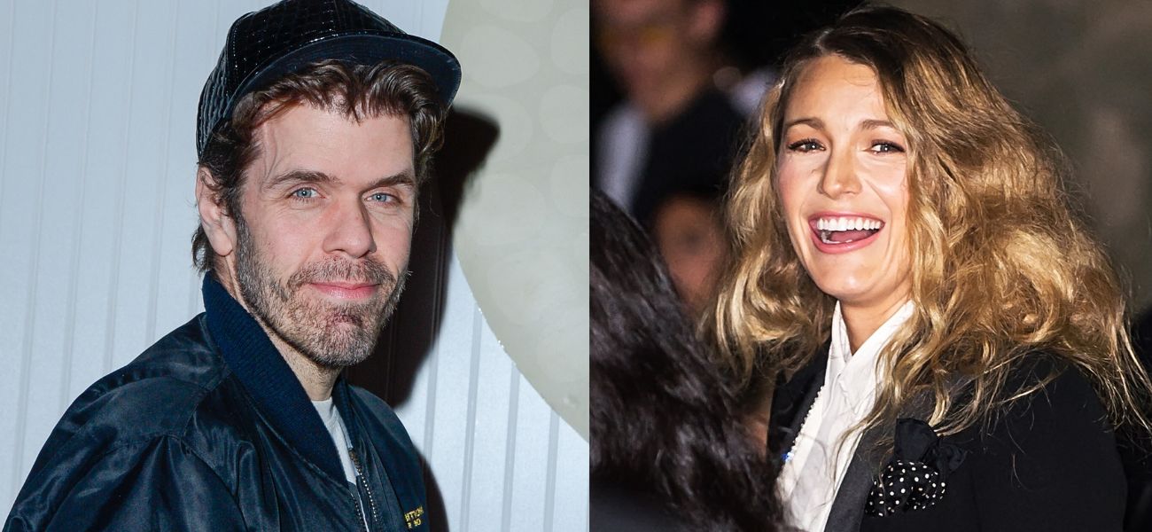 Perez Hilton Warns Blake Lively’s Subpoena Fight Could Stretch Into 2026