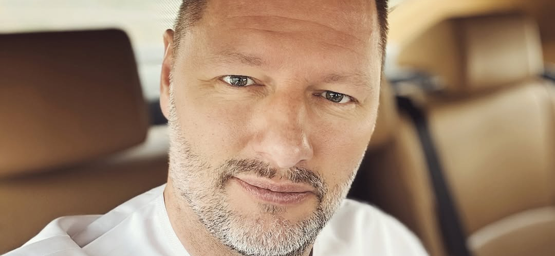 Frank Heister Cheats Death And Rewrites His Destiny
