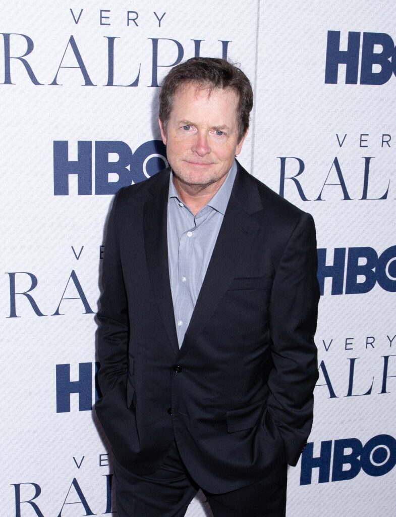 Michael J. Fox Breaks Silence After Death-Scare-Inducing Post