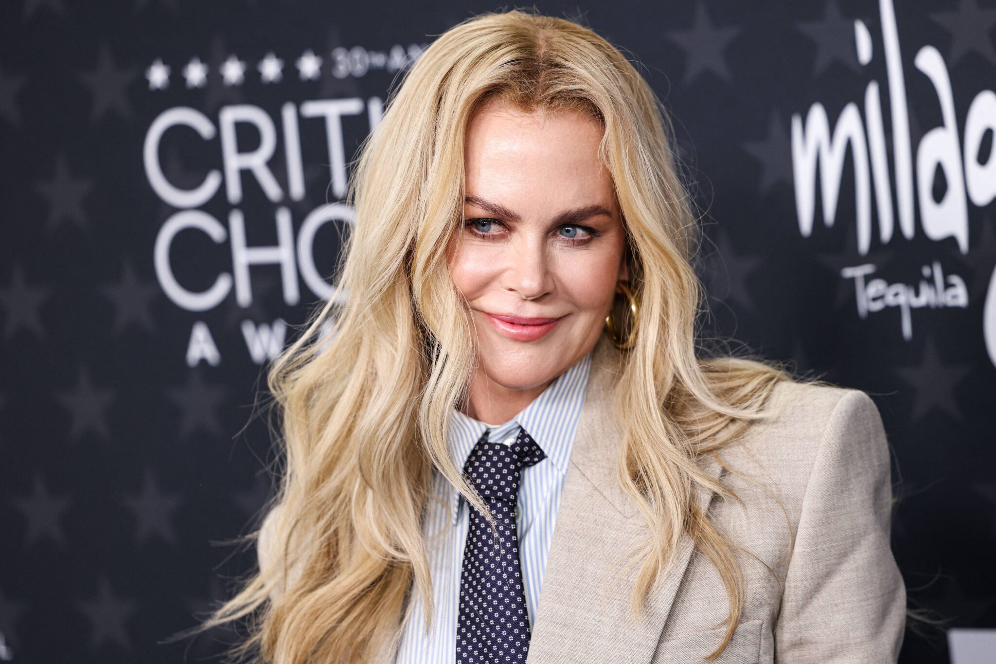 Nicole Kidman’s Rumored Romance With Male Co-Star Takes A New Turn, As ...