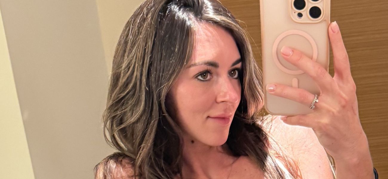 OnlyFans' Bryce Adams In Revealing Swimsuit 'Could Be Better'