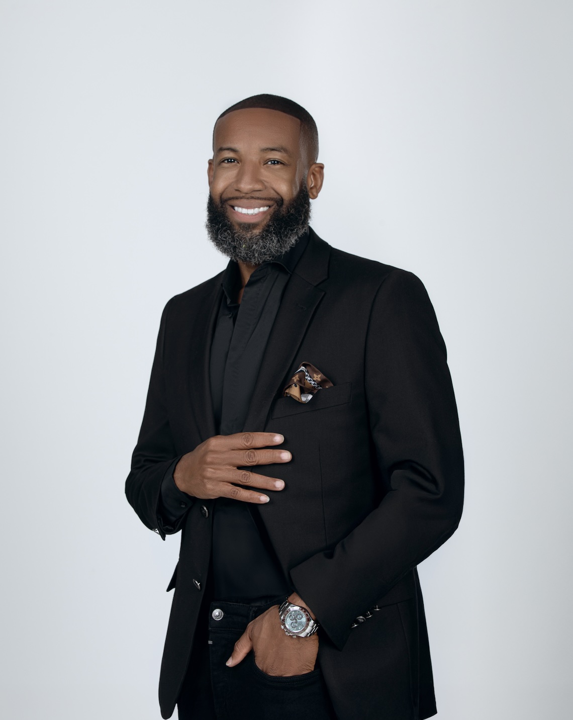 Carlos King Is Spilling Reality TV’s Legal Secrets One Scandal At A Time