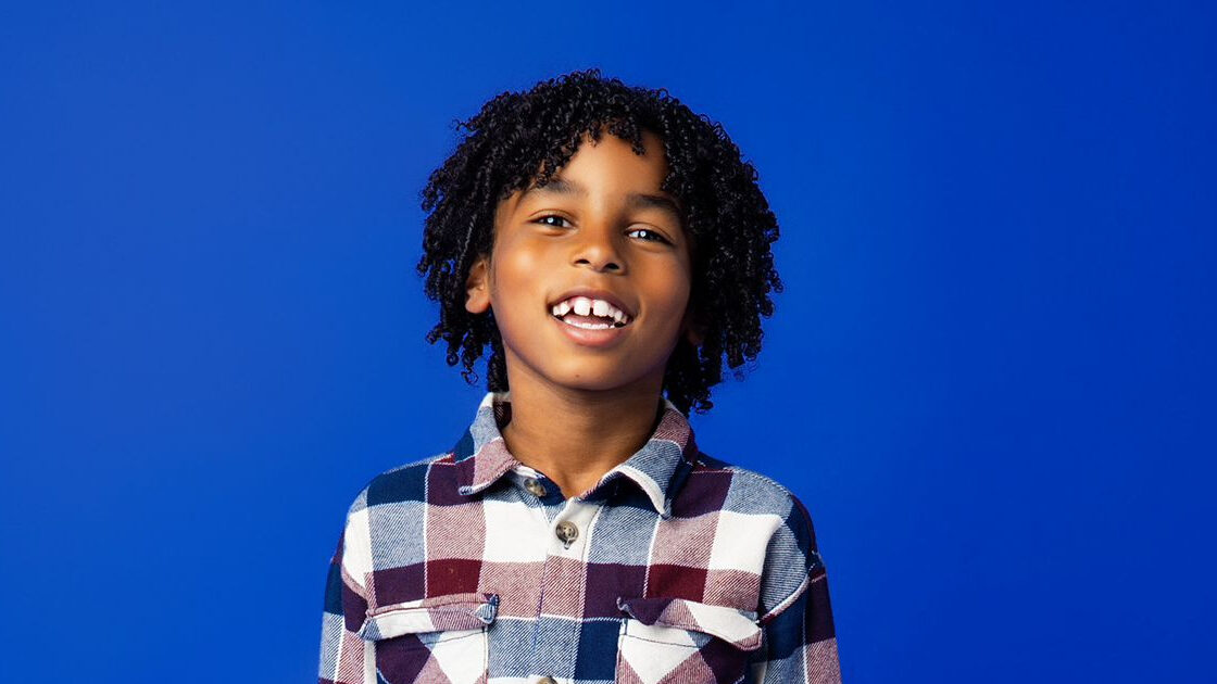 How Jules Zion Went From Playground To Red Carpet