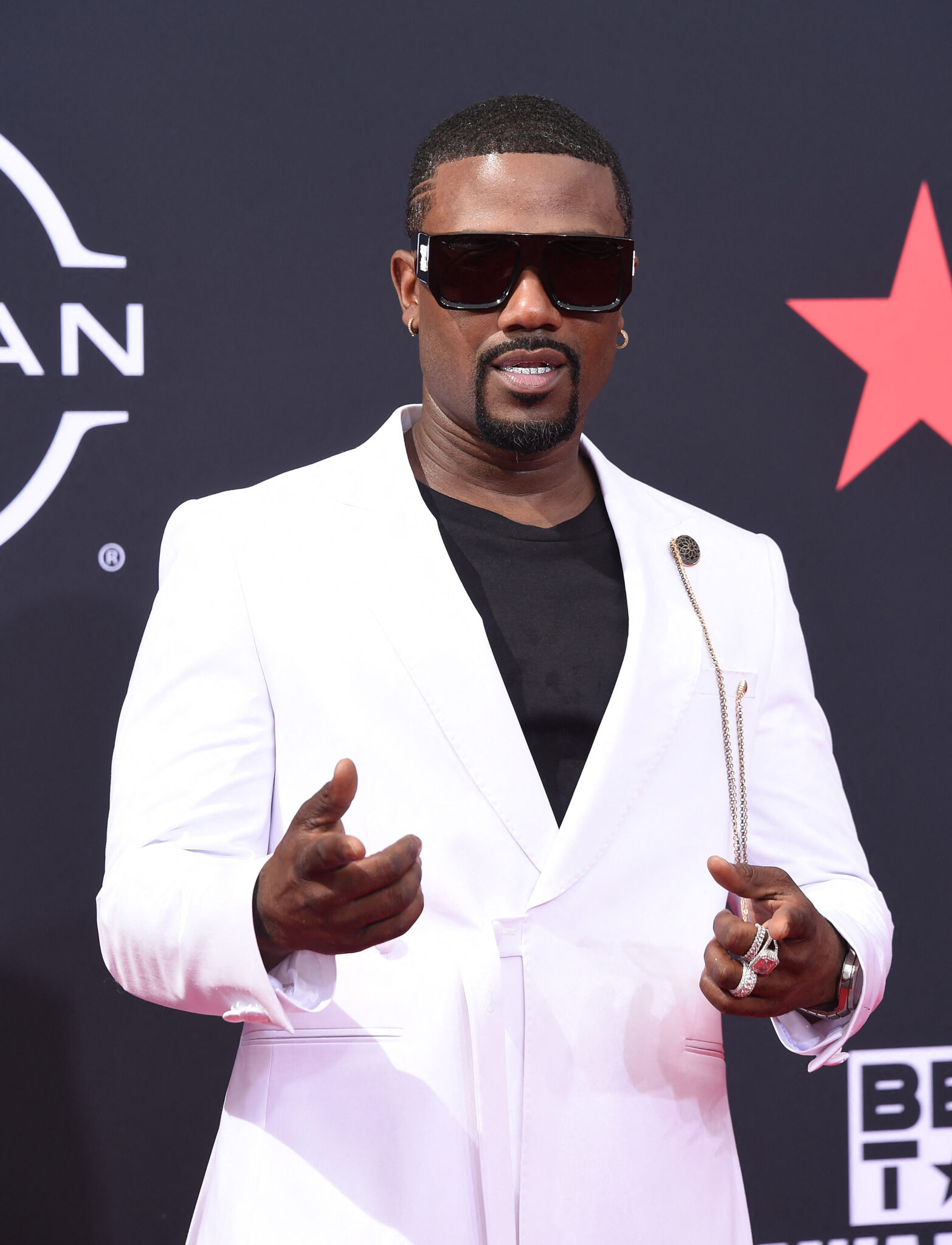 Ray J Reveals Doctor's Recommendation Amid Living Countdown