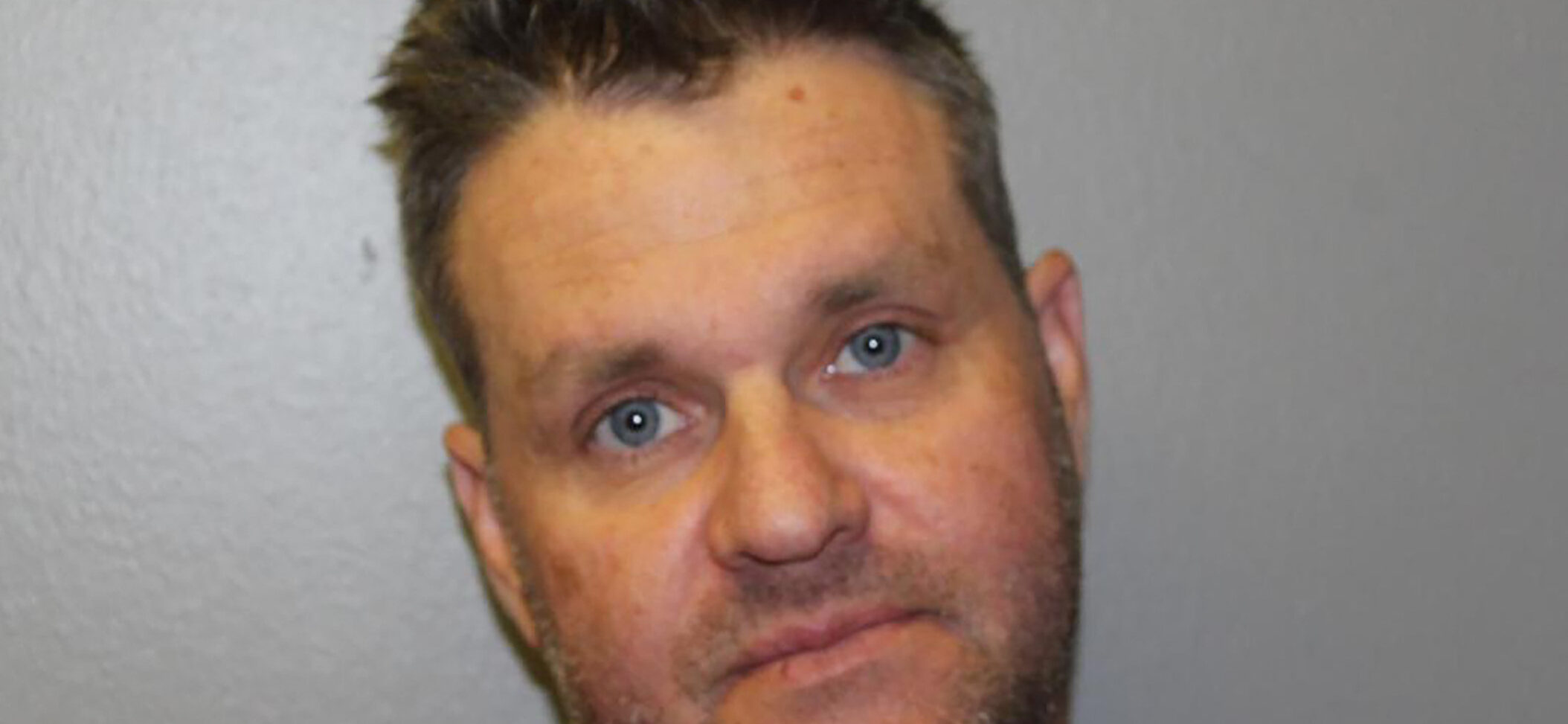 Zachery Ty Bryan Arrested In Oregon After Horrifying Allegations Surface