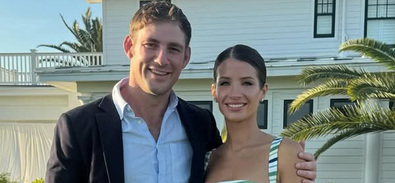 Brooks Nader's Ex-Husband Billy Haire Gets Engaged