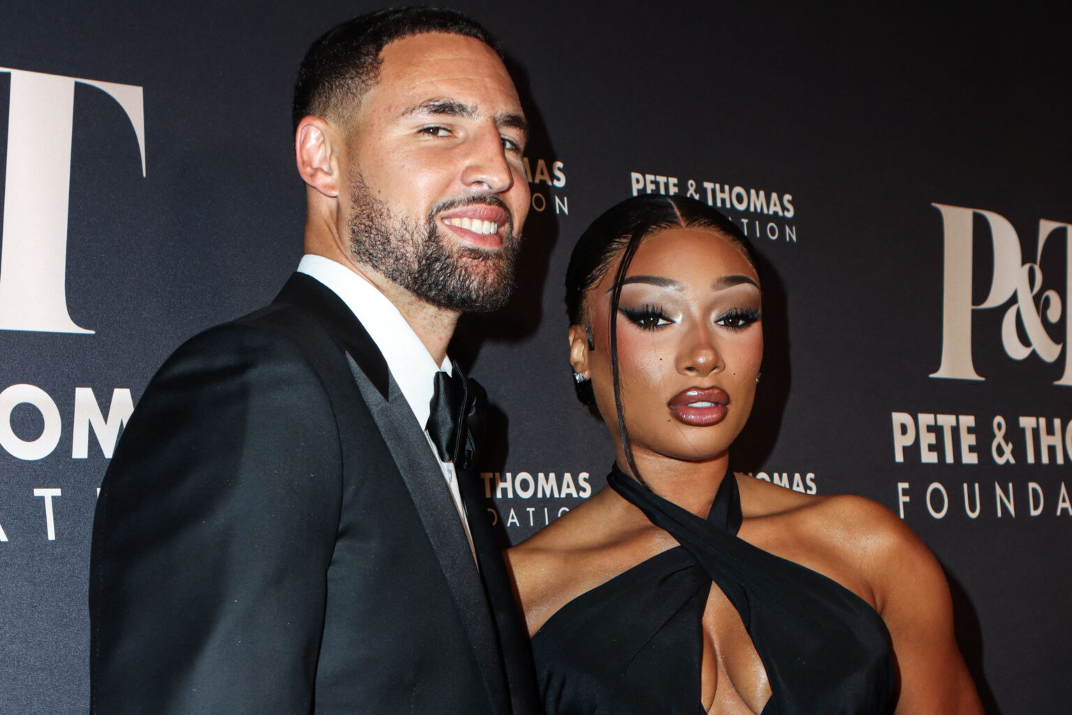 Megan Thee Stallion Said She Was ‘Loved Right’ Prior To Klay Thompson ...