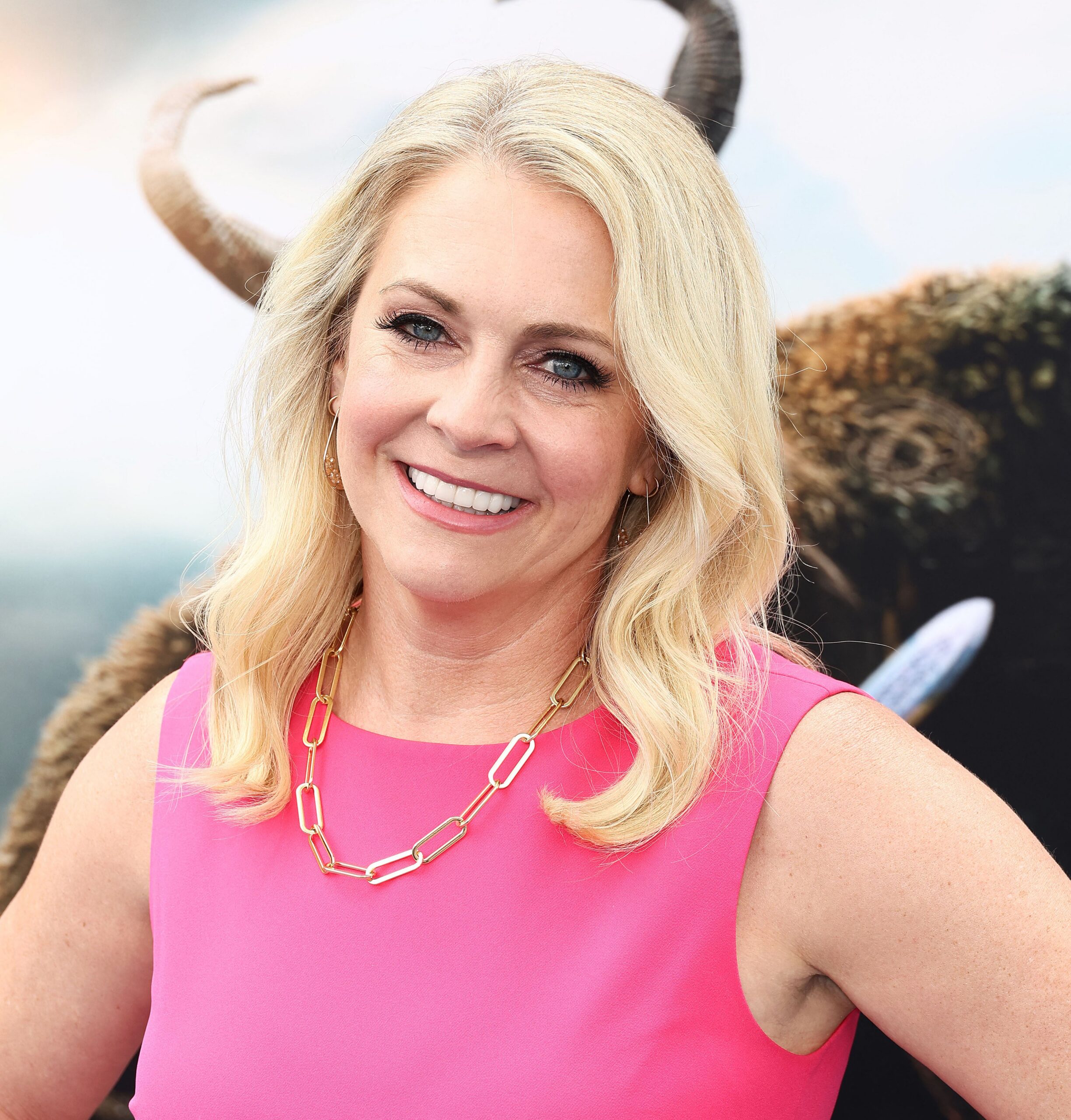 Melissa Joan Hart Honors Sandy Hook Victims On Tragic 13-Year Anniversary