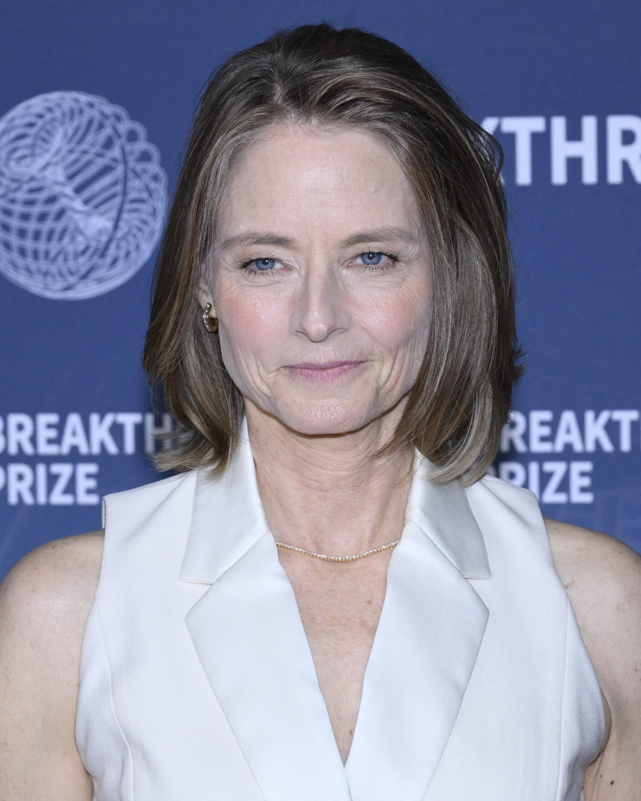 Reagan Shooter Pushes Wild Theory About Jodie Foster's Sexuality
