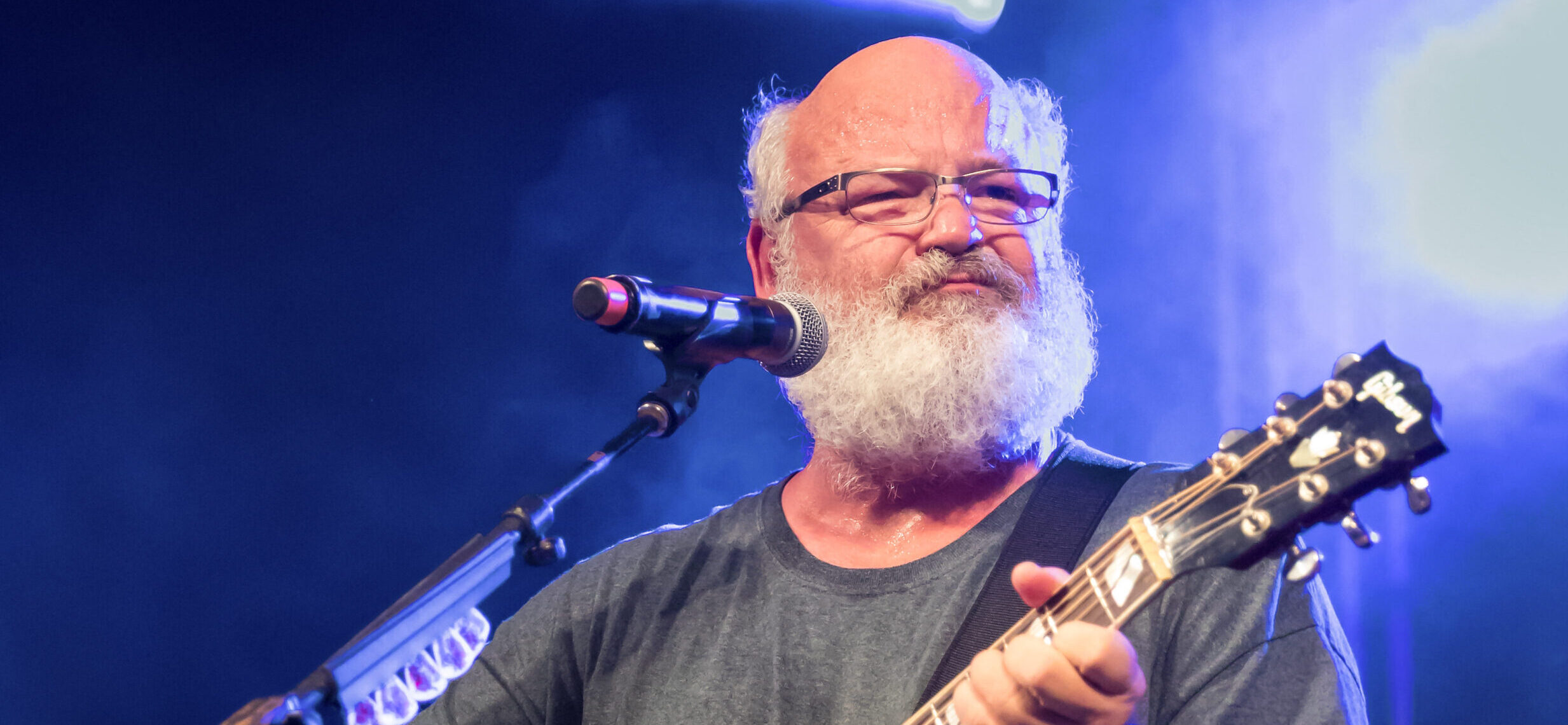 Kyle Gass On Trump Joke Backlash And Future Of Tenacious D