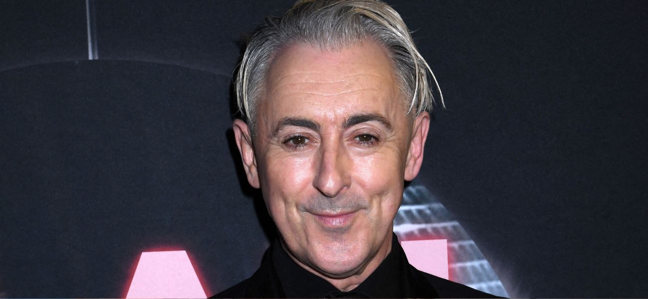 Alan Cumming Slammed For Racial Slur Apology At BAFTA Awards