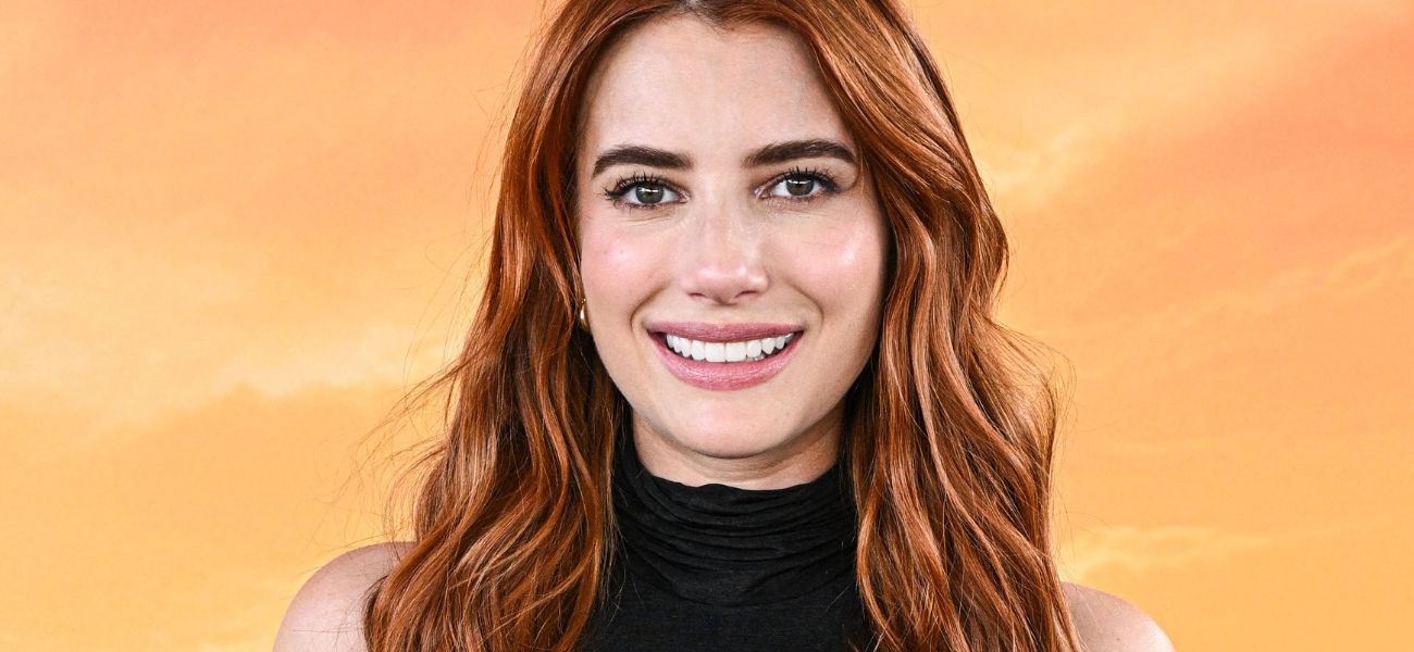 Emma Roberts Joins Cast Of Horror Film 'A Body in the Woods'
