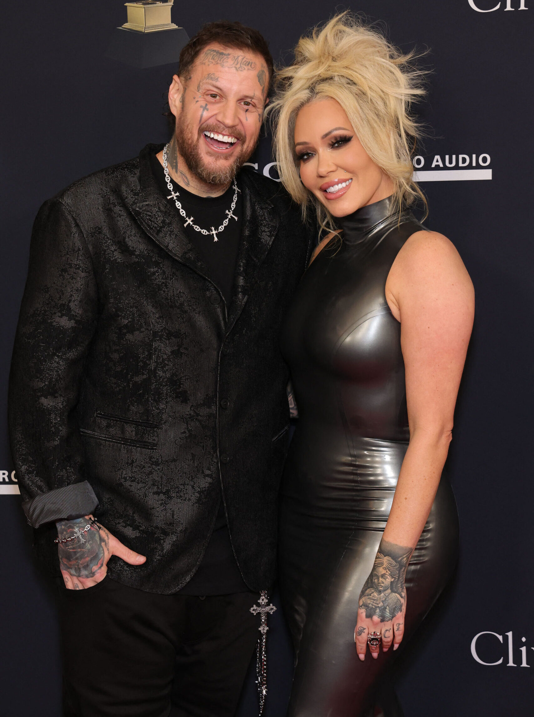 Jelly Roll Lands Major TV Gig After Emotional Message To Bunnie XO ...