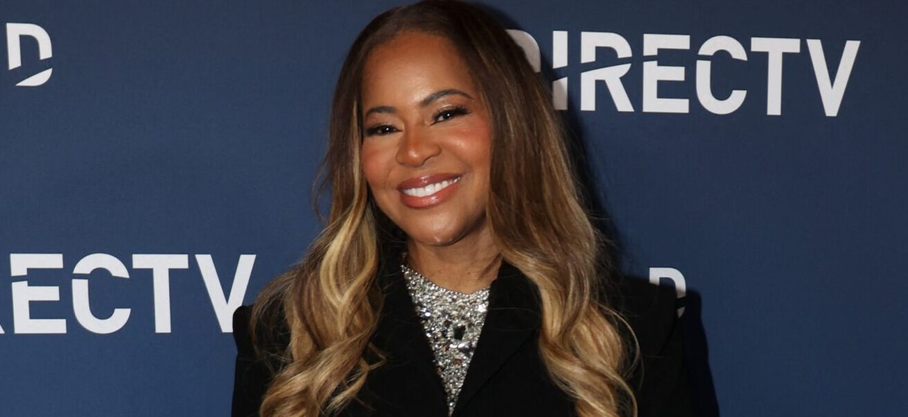 Mary Cosby's Son's Funeral Was A 'Zero Camera' Affair