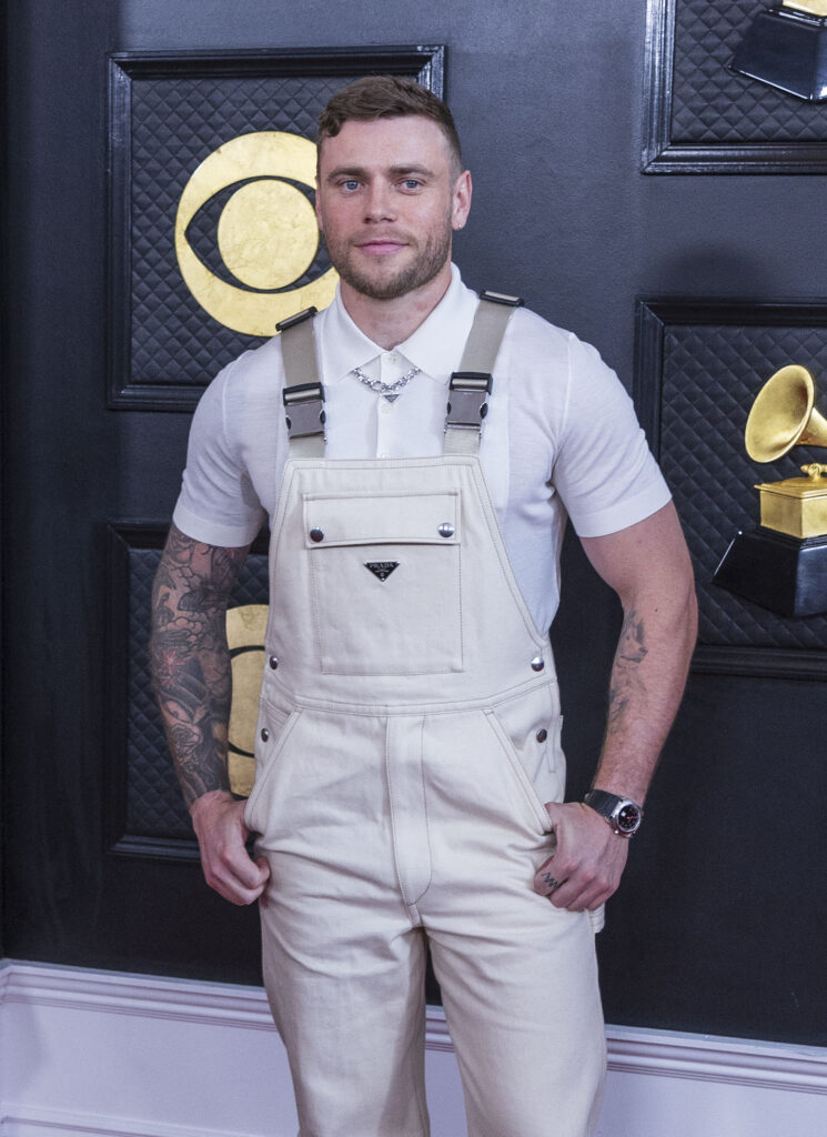 Olympian Gus Kenworthy Sparks Mixed Reaction After Sharing Anti-Ice Message