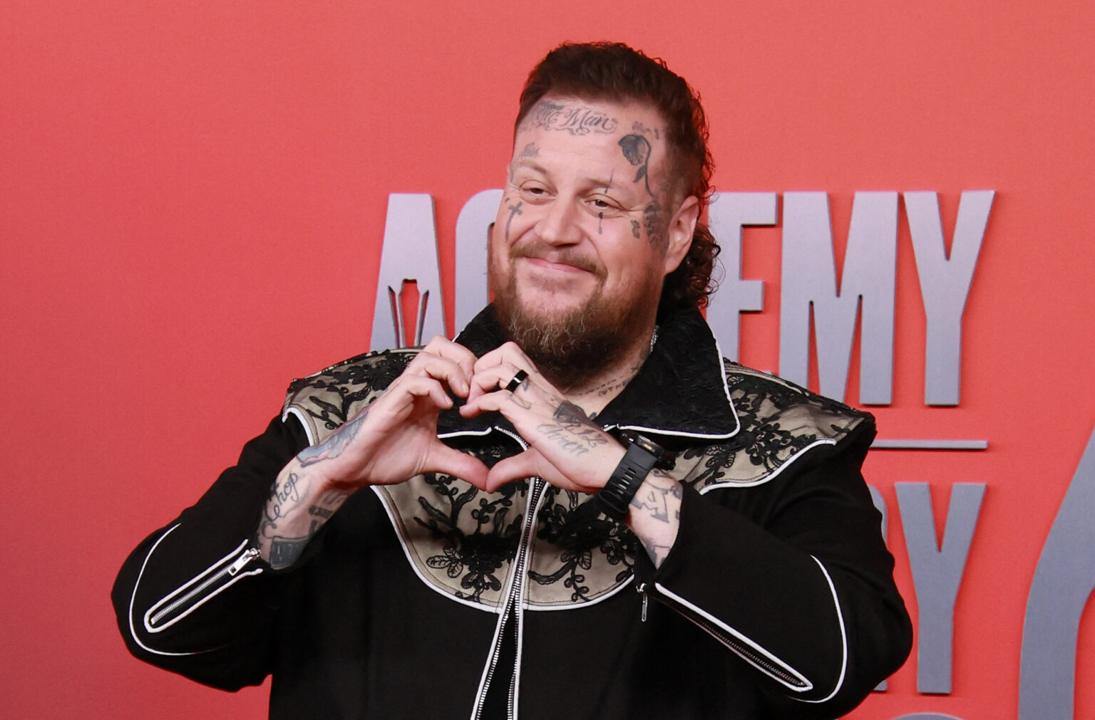 Source Reveals Why Jelly Roll ‘Doesn’t Want To Stay Married’ Amid ...