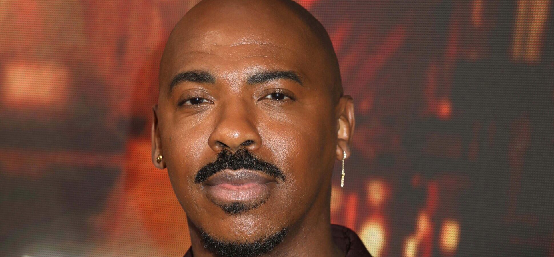 Mehcad Brooks Claps Back At Critic Over James Van Der Beek GoFundMe