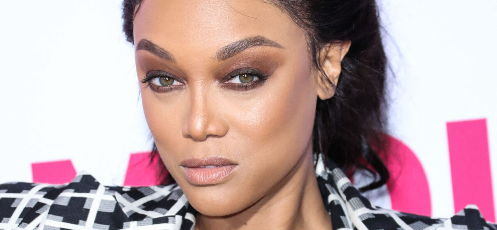 Tiffany Richardson Explodes At Tyra Banks After ‘ANTM’ Documentary