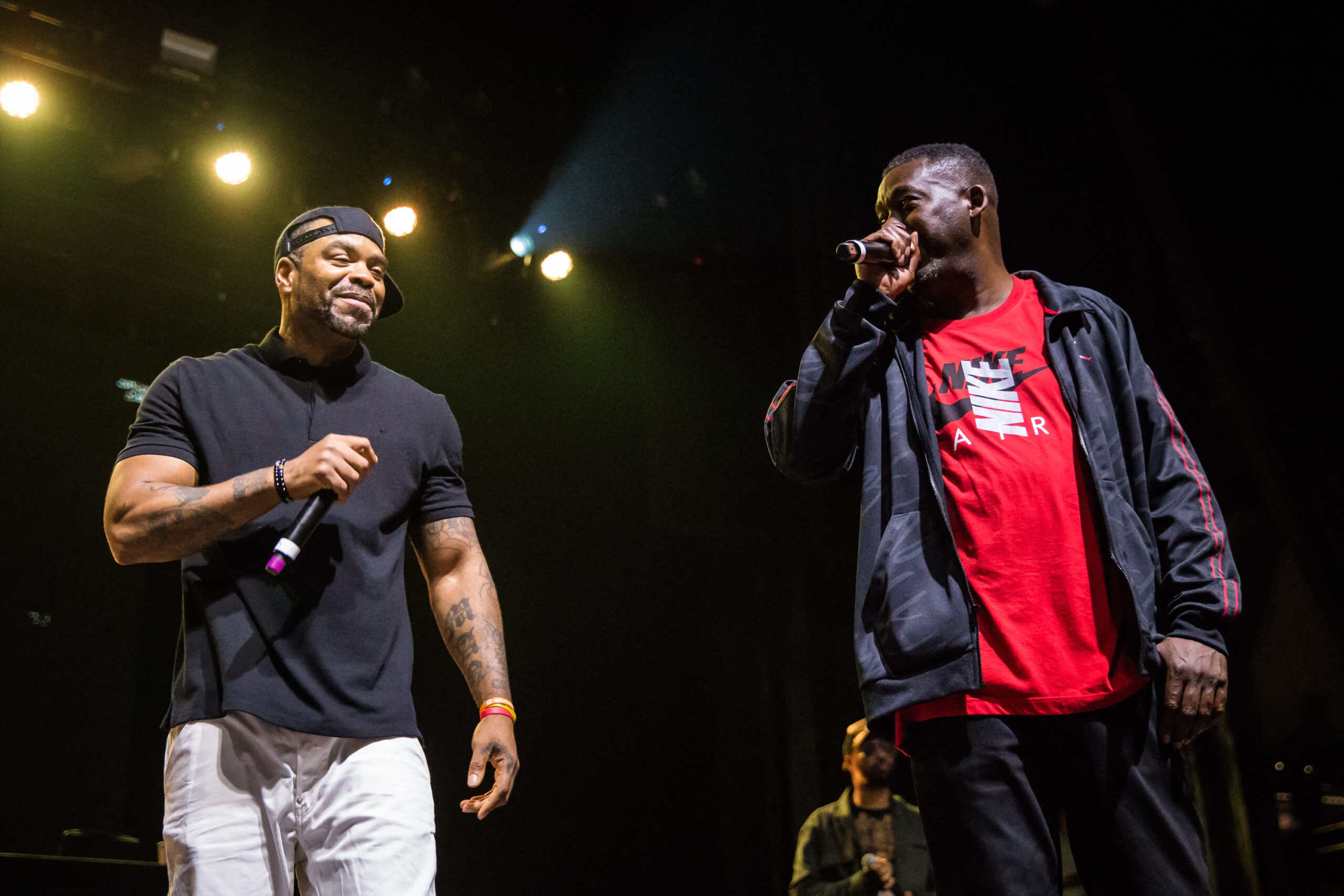 Wu-Tang Clan Founding Figure Oliver ‘Power’ Grant Dead At 52
