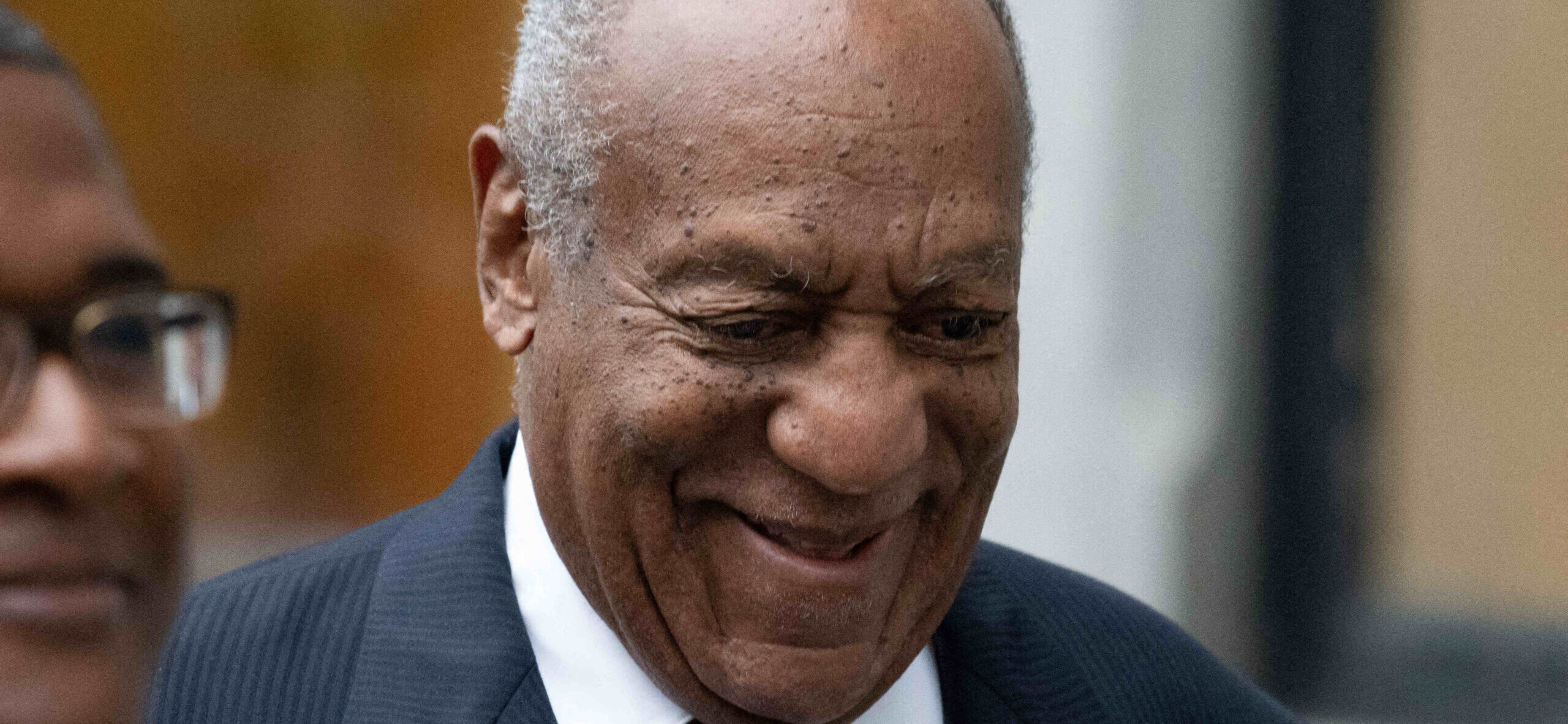 Jury Delivers Major Blow To Bill Cosby In Sexual Assault Case