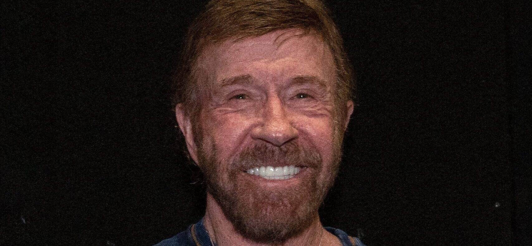 Chuck Norris Hospitalized Following Sudden Health Scare Days After Birthday