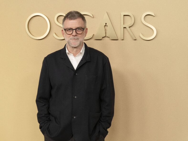 Paul Thomas Anderson Responds to Critics of Teyana Taylor's Role