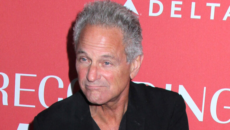 Lindsey Buckingham Assaulted In Santa Monica By Alleged Stalker