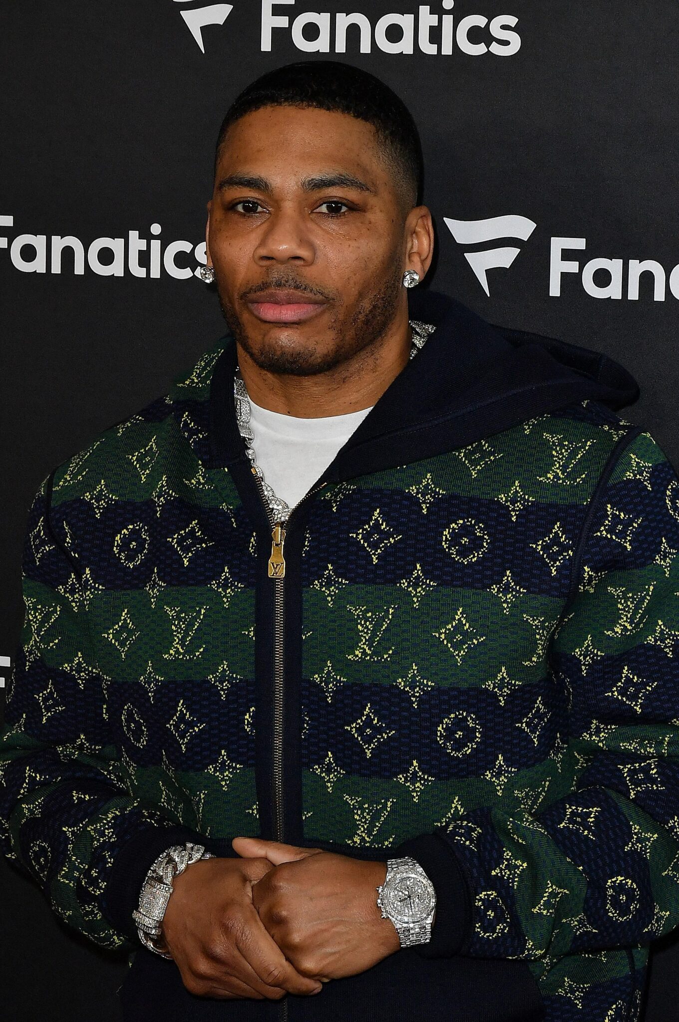 Rapper Nelly's 2025 Assault Case Ends In A $750 Fine