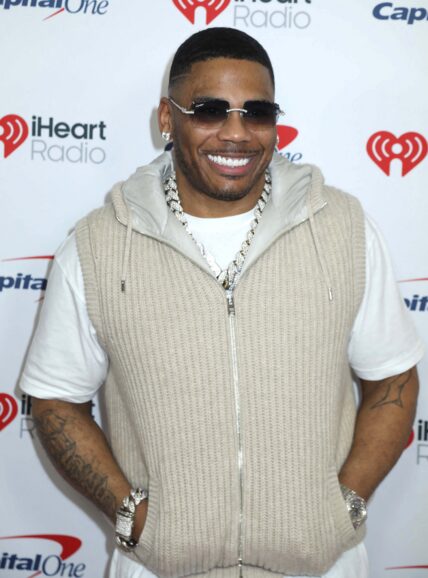 Rapper Nelly's 2025 Assault Case Ends In A $750 Fine