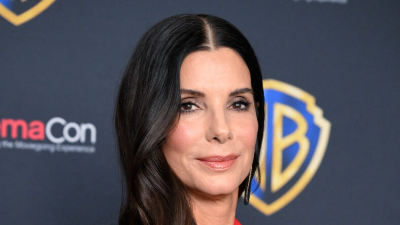 Sandra Bullock Archives - The Blast