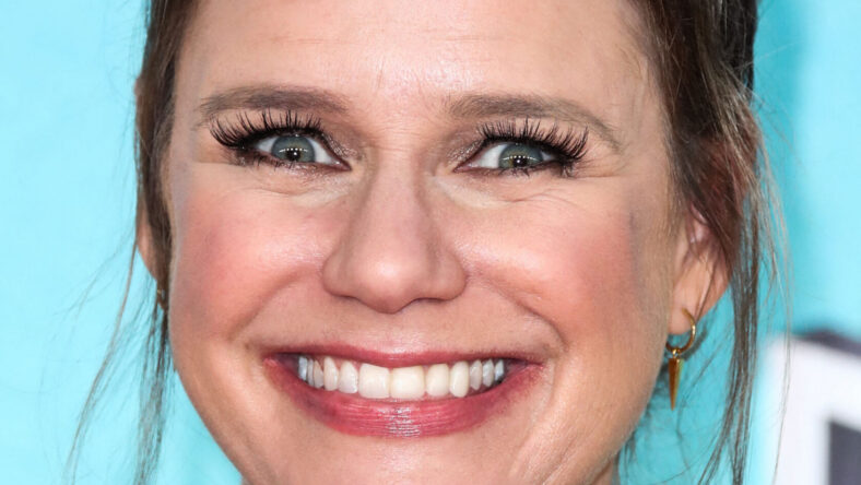Andrea Barber Says TV Today Feels 'Fractured’ Compared To ’90s