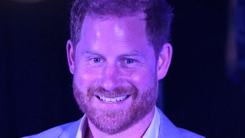 Prince Harry Labeled ‘Clown’ Over Putin Comments